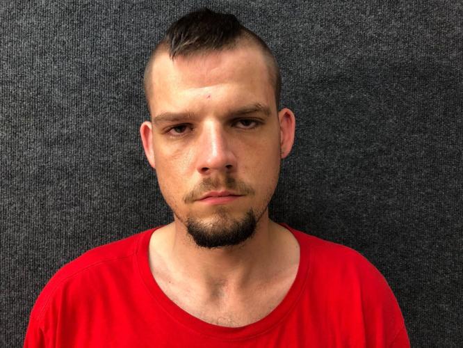 Two men arrested in connection to multiple burglaries in Aransas Pass ...