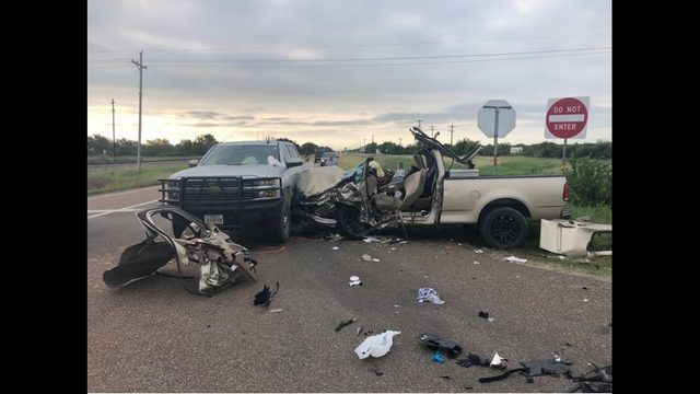 Three hospitalized after major accident on US Highway 35 | Home-and ...
