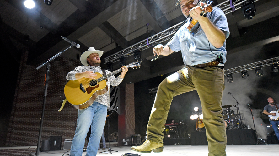 Victoria seeks sponsors for second Tejas Fest | News | crossroadstoday.com