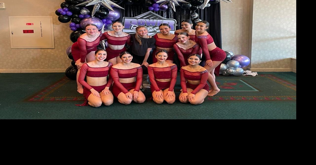 South Texas Strutters | | crossroadstoday.com