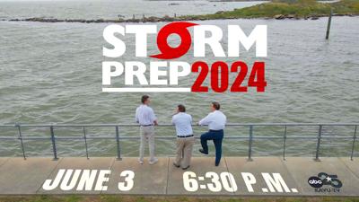 Storm Prep 2024 special to air Monday evening | News | crossroadstoday.com