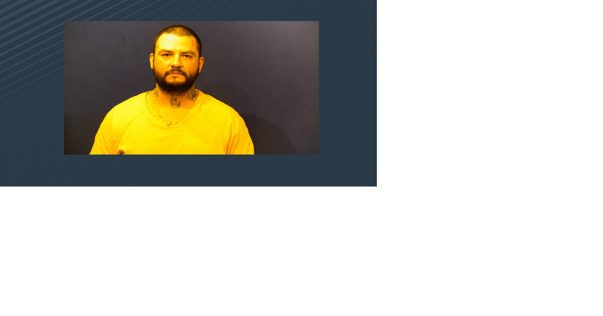 Victoria man sentenced to 40 years after beating man to death | News ...