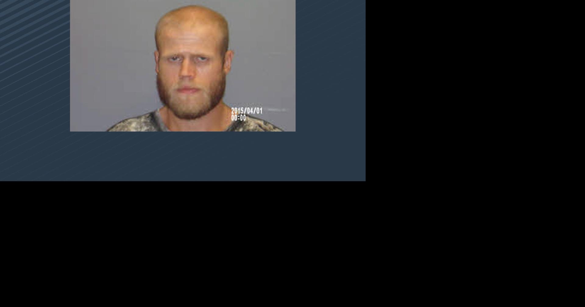 Westhoff man convicted of three felonies, sentenced to state prison ...