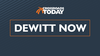 DeWitt County Judge appoints Ryan Varela to serve as County ...