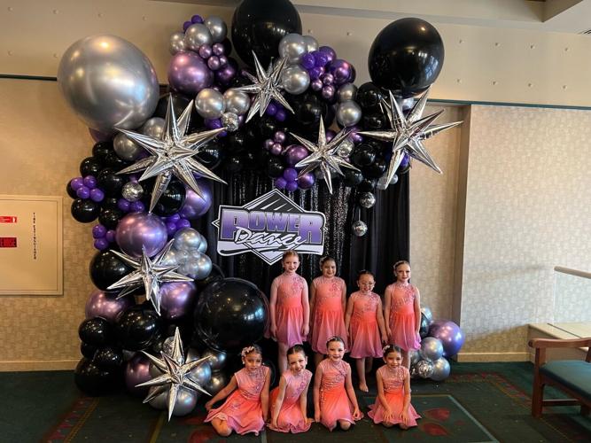 South Texas Strutters teams to receive send off to USASF Dance Worlds ...