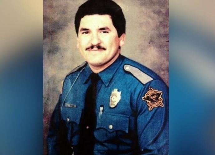 Deputy Sheriff David Castillo’s memorial honors a heroic act | Events ...