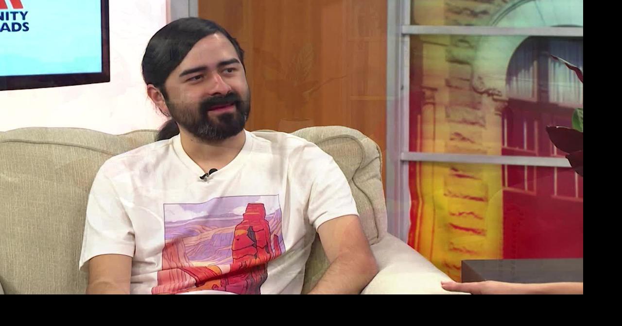 Victoria musician finds inspiration from downtown art scene | Community ...