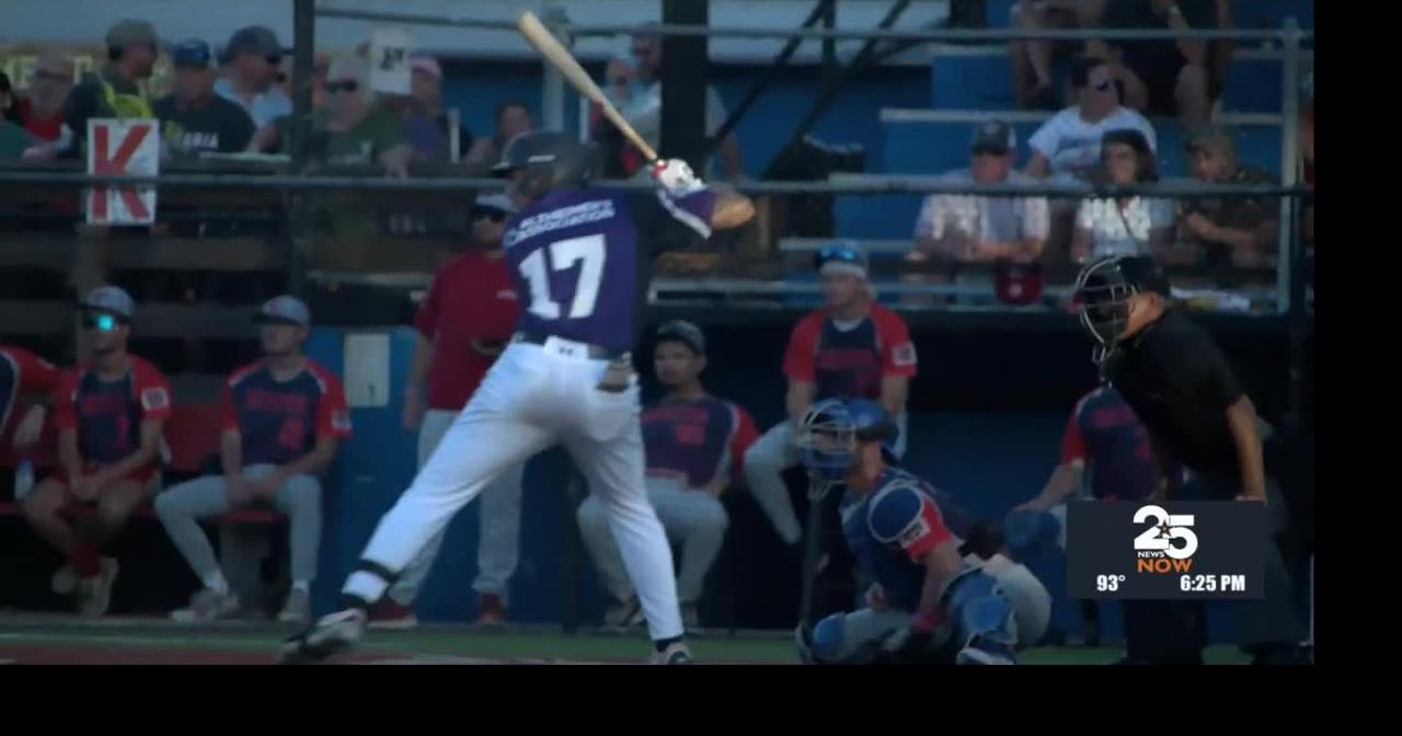 Victoria Generals advance to TCL postseason, aim for back-to-back ...