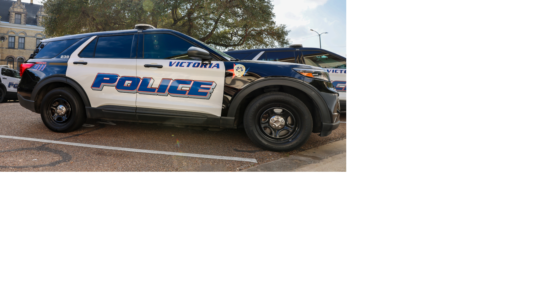 Victoria Police Department postpones Explorer Program | News ...