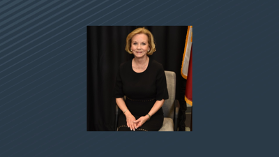 BREAKING NEWS: Texas State Representative Geanie Morrison announces she ...