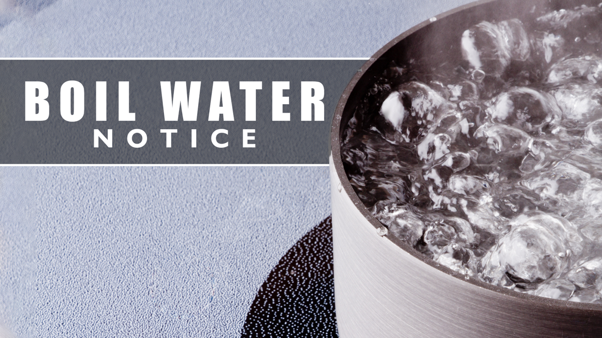 City of Victoria issues boil-water notice after chlorine drop | News ...