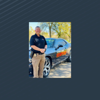 Victoria Advocate: Victoria officer puts soul into serving community ...