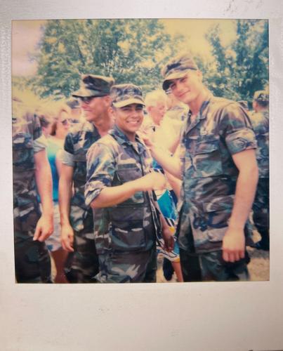April Military Hero, Army Veteran James "Jim" McMann | Features ...