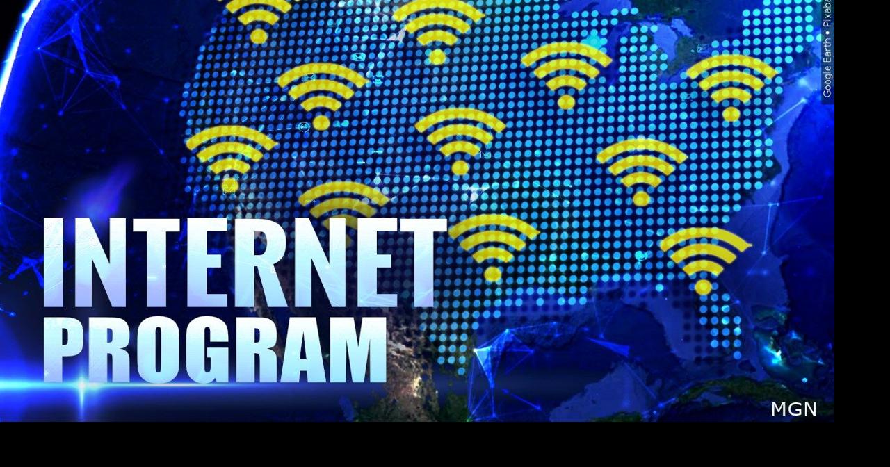 Sparklight installing high-speed internet fiber optic lines in Victoria ...