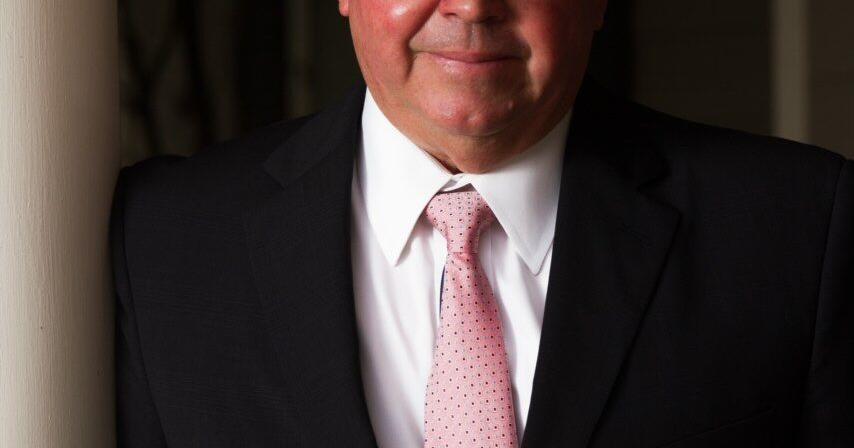 Kenneth Sexton running for Pct. 4 Victoria County Commissioner | Local ...