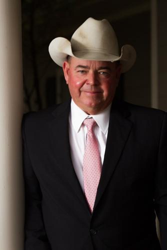 Kenneth Sexton running for Pct. 4 Victoria County Commissioner | Local ...