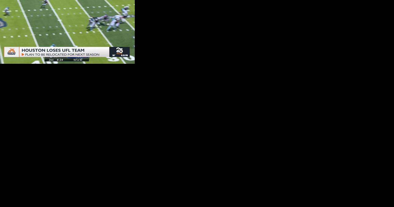 ufl teams relocating