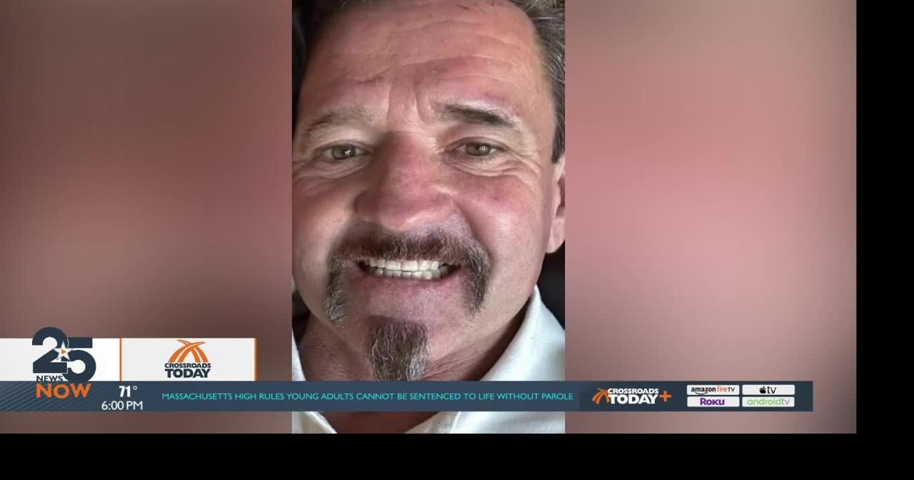 Police locate missing Hallettsville man: Bradley K. Pustejovsky is ...