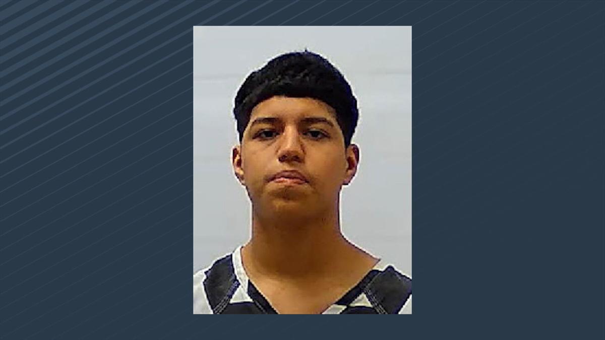 Teenager arrested by Port Lavaca Police on homicide charge | News ...
