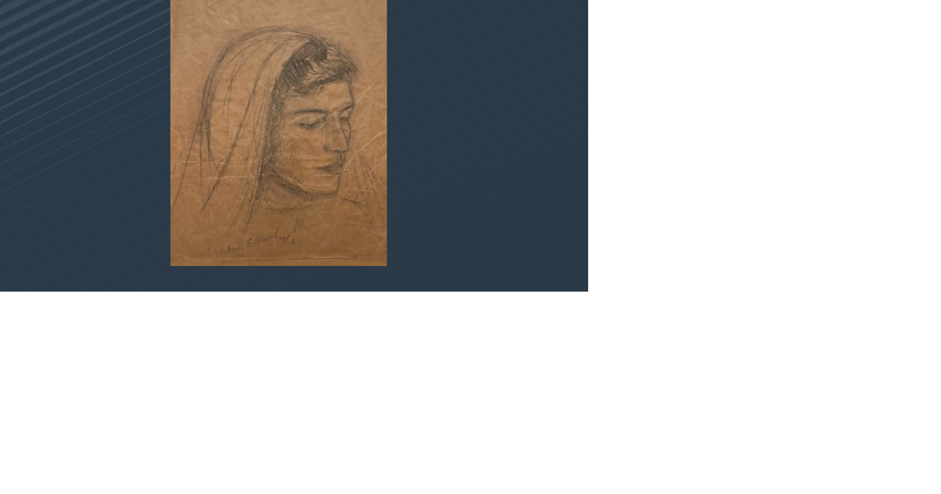 Goliad model for chapel mural dies, leaving legacy at Presidio La Bahía ...