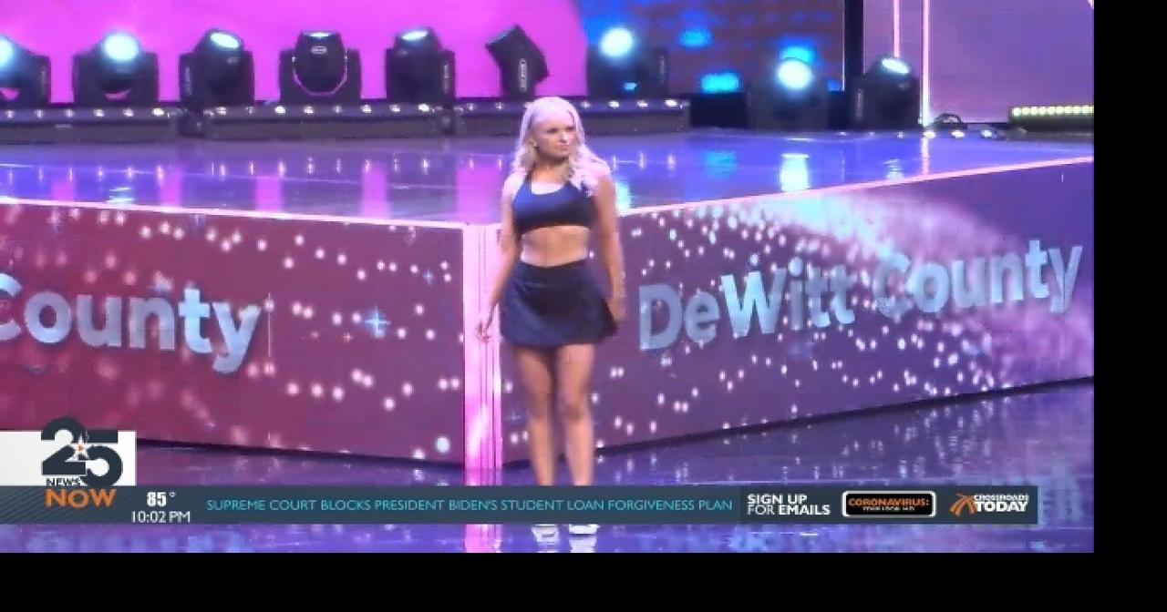 Miss Texas pageant more than just a title | News | crossroadstoday.com