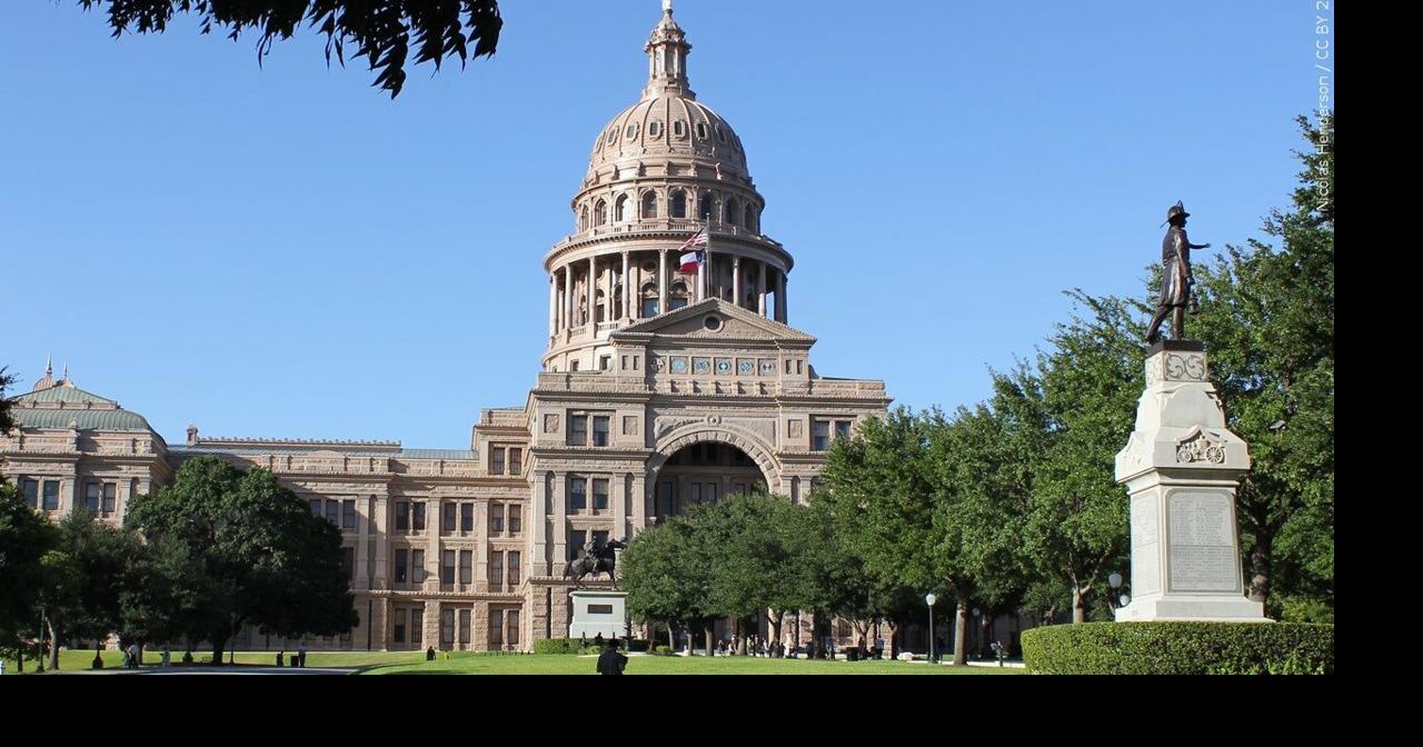 Texas Legislature 101: How bills become laws — and how you can ...