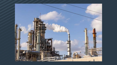 Texas opens more coastal waters for carbon storage wells | News ...