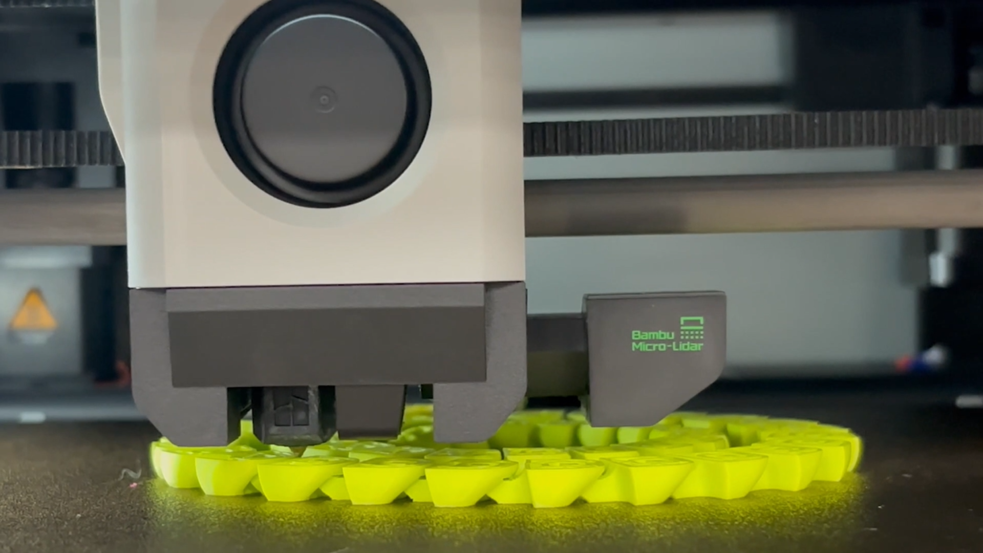 Victoria public library introduces 3D printing machine for technology ...