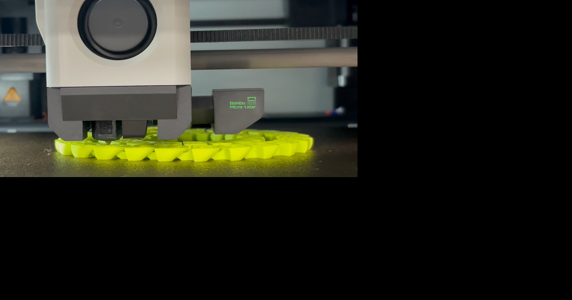 Victoria public library introduces 3D printing machine for technology ...