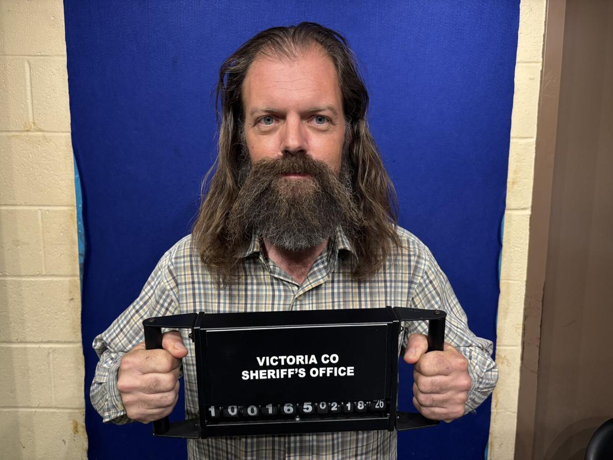 Victoria man arrested in child pornography investigation | Crime ...