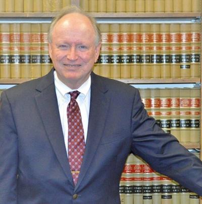 Lawsuit filed against estate of Patrick Cullen for molestation of a ...