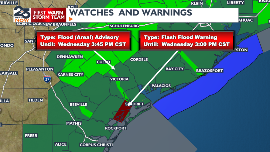 More storms tonight but look for clearing tomorrow | Weather ...