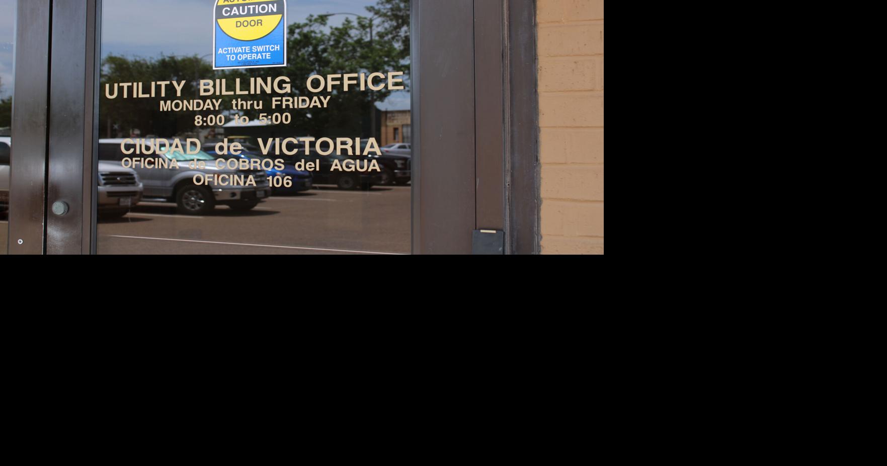 City offices affected by global software outage | Local News ...