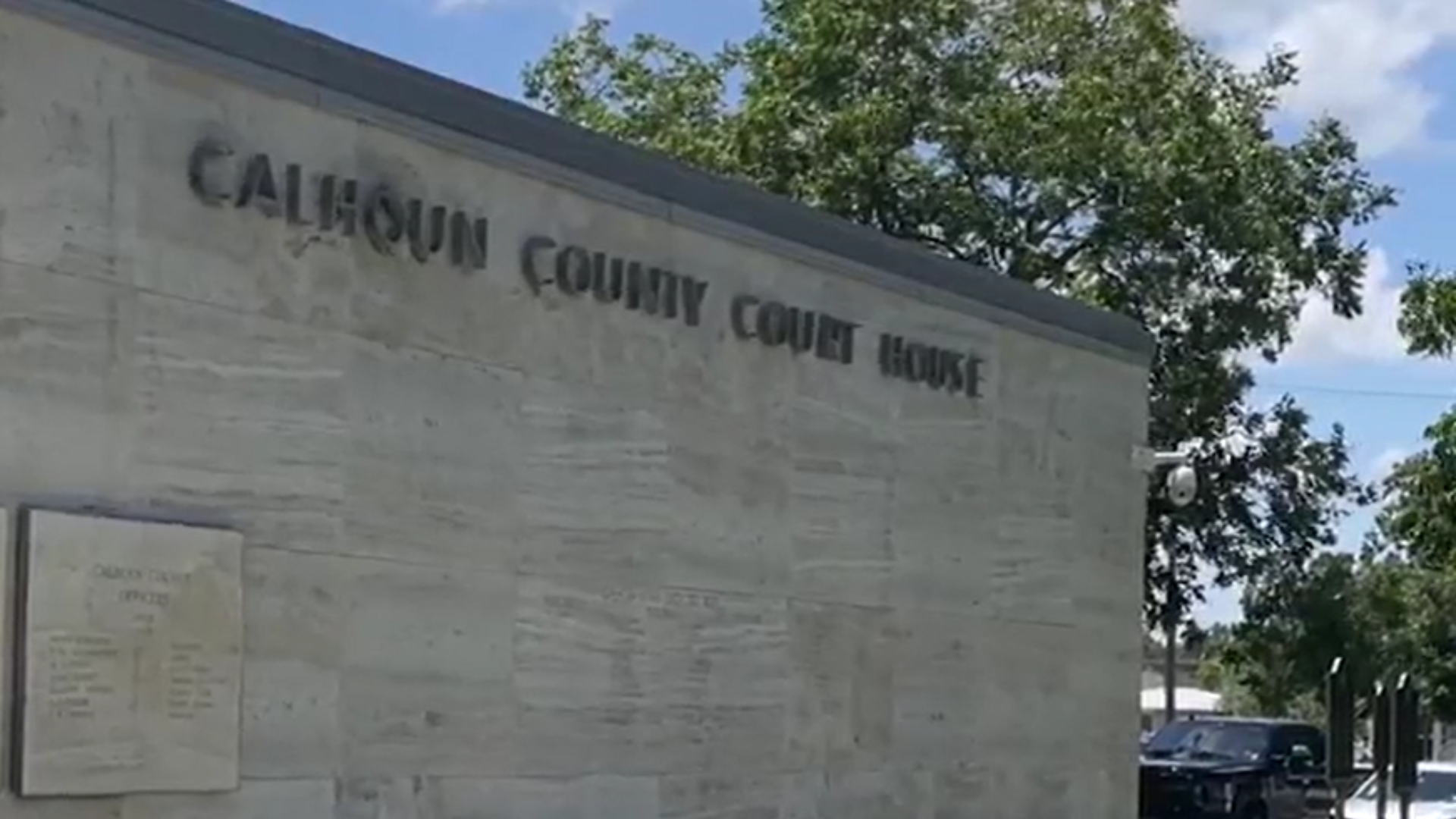 Calhoun County official clarifies primary election ballot count | Local ...