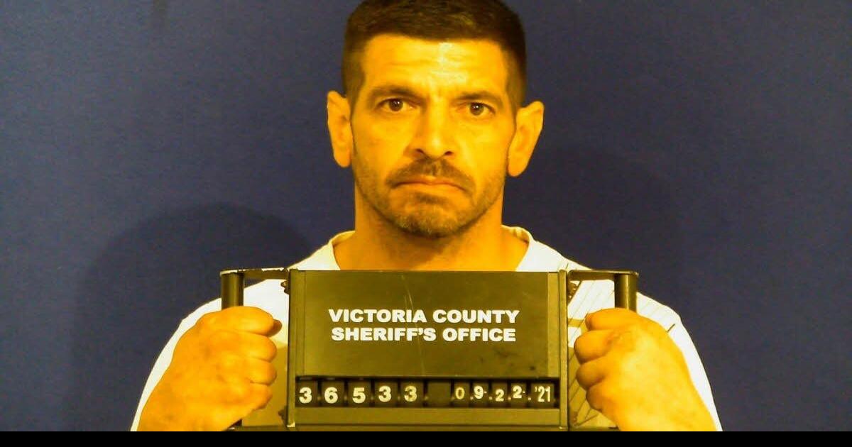 Two Victoria residents arrested following search warrant | Crime ...