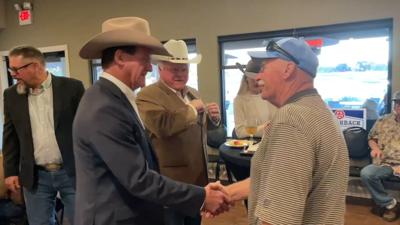 State Representative Louderback files border security bill | News ...