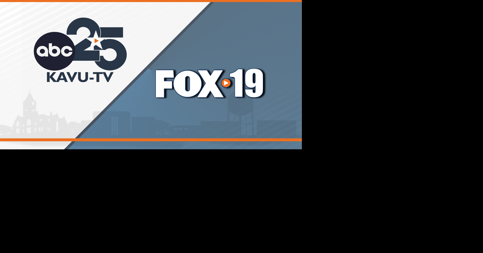 ABC AND FOX VTG LOGOS | | crossroadstoday.com