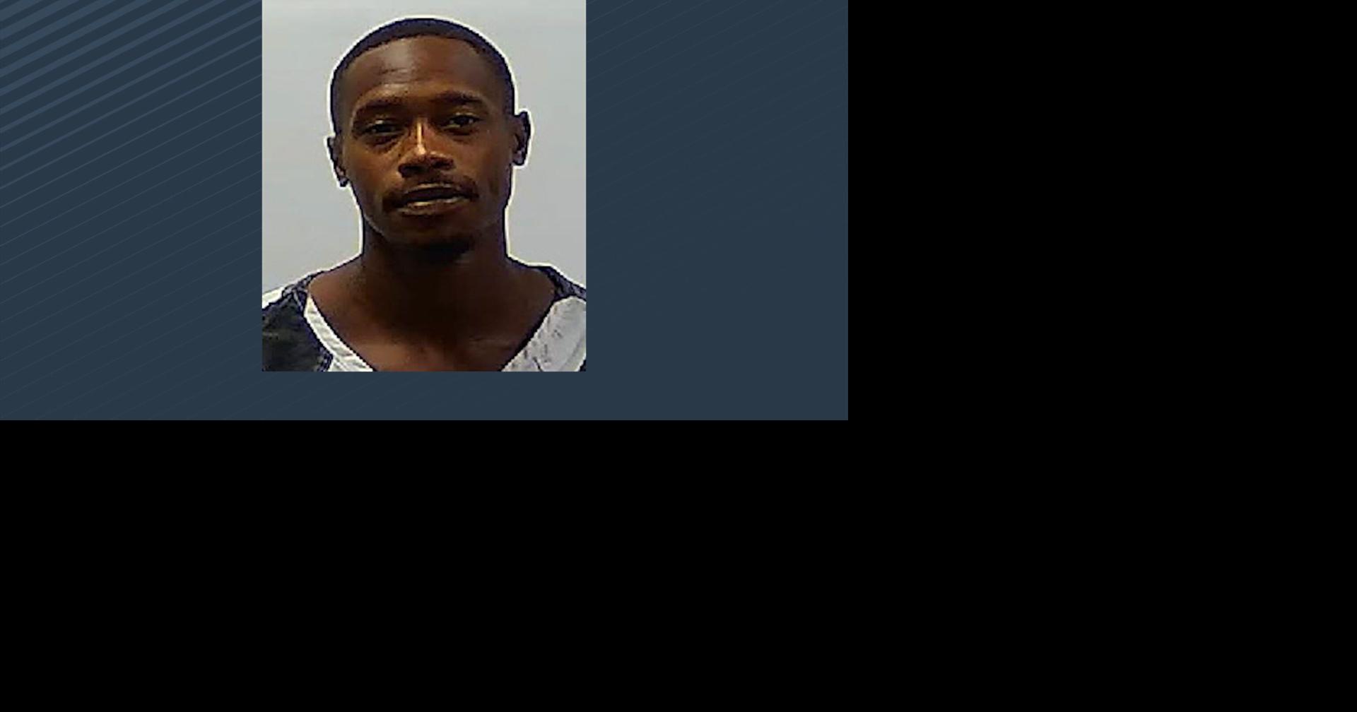 Calhoun County deputies arrest man on charges in two counties | News ...