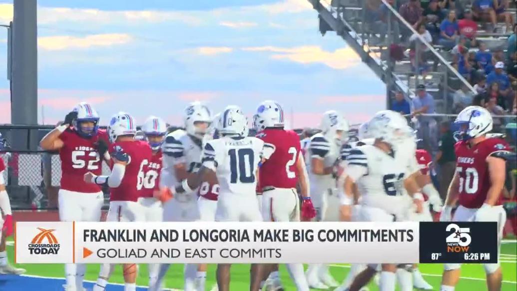 Sports | crossroadstoday.com