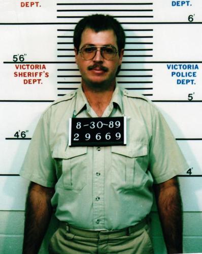 Victoria Crime Stoppers asking for help in finding Mark Randall Blevins ...