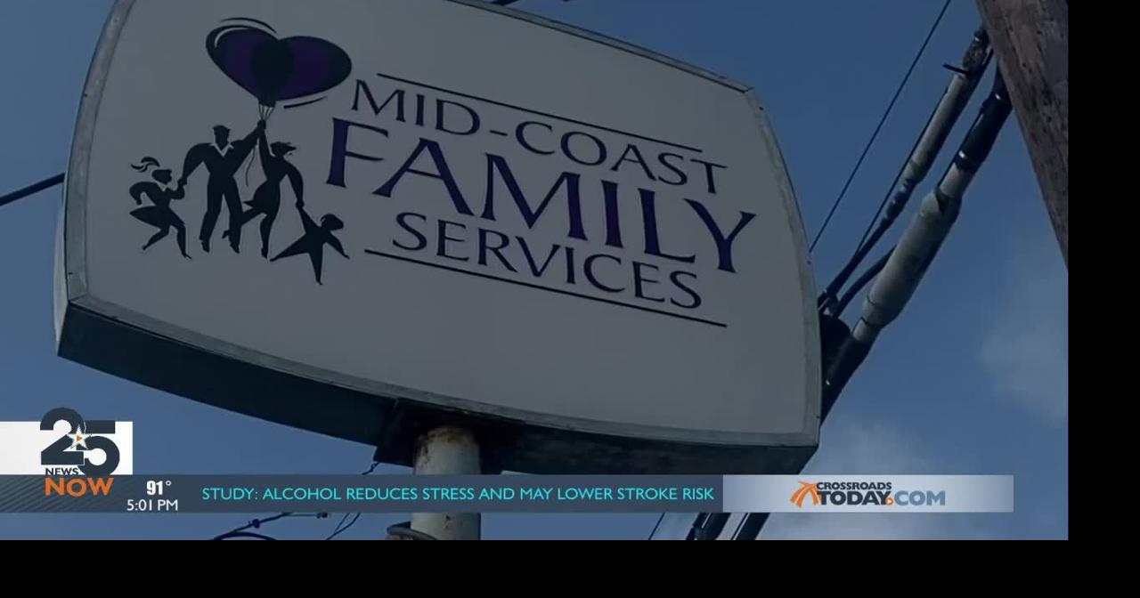 Midcoast Family Services hope new day center will help them to reach more people in need | News ...