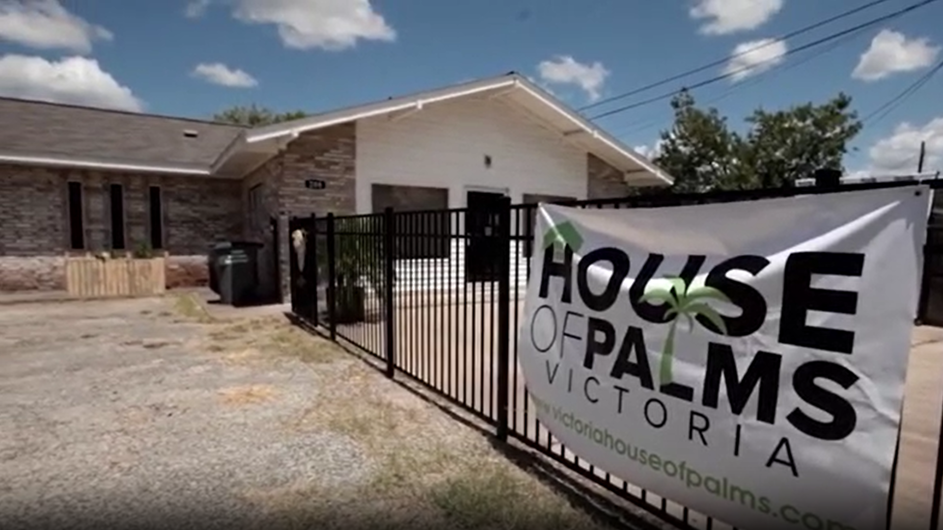 House of Palms offers shelter and resources for those in need | Local ...