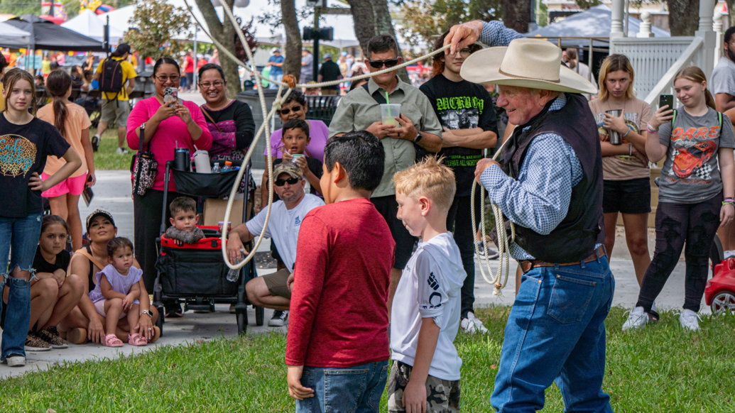 Tejas Fest returns to downtown Victoria Oct. 3–4 | Local News | crossroadstoday.com