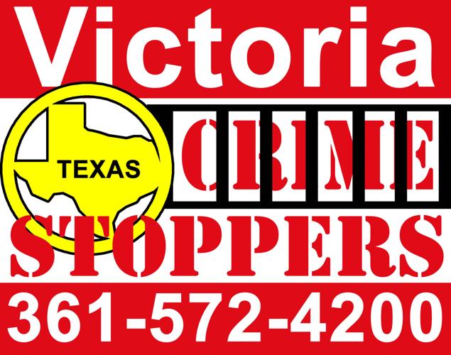 Victoria Crime Stoppers has two suspects in this week's Fugitive Friday ...
