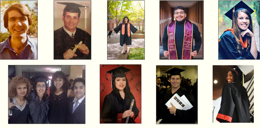 25 News Now joins in GenTX Week celebration for high school seniors ...