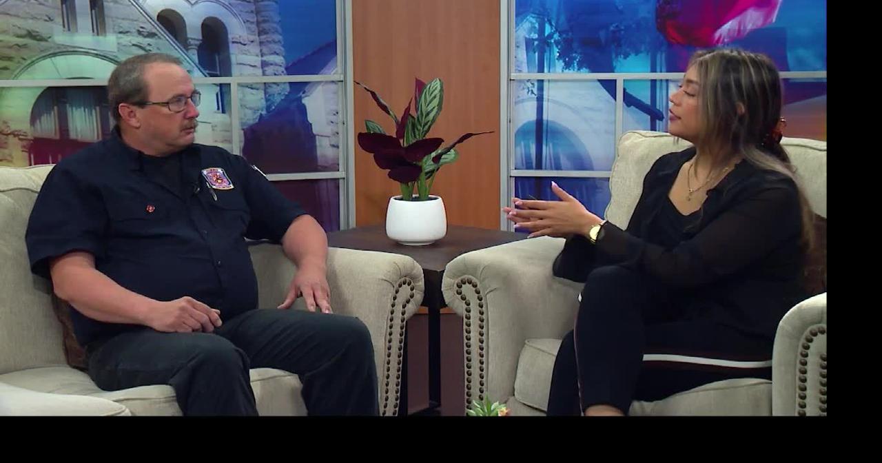 Community Crossroads: Brian Ladwig, Cuero City Council Election | Features | crossroadstoday.com