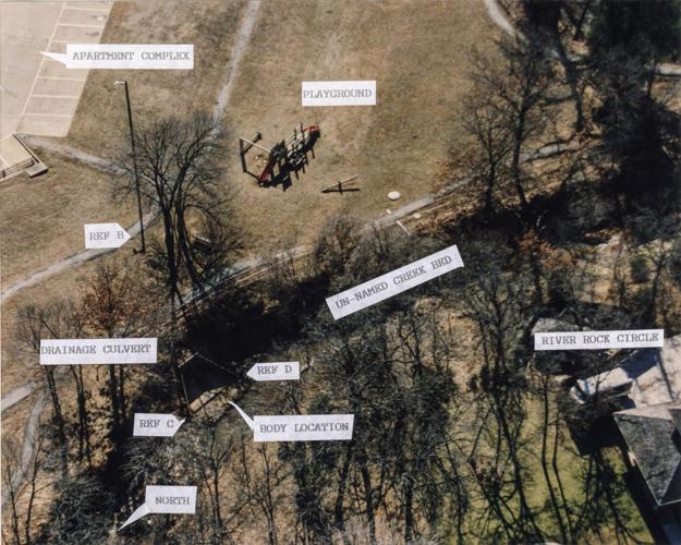 After 25 Years Police Release New Photos Of Amber Hagerman Murder
