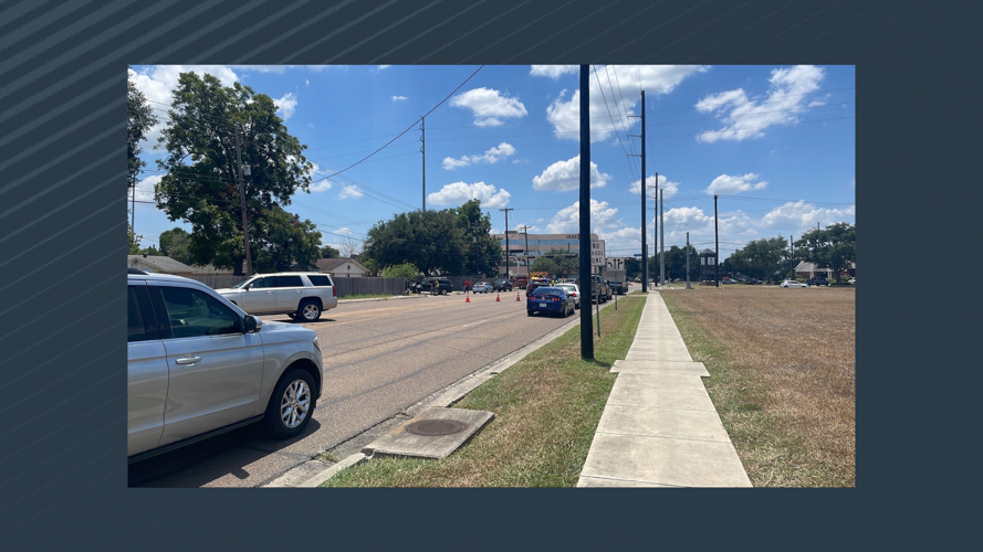 4-Vehicle crash shuts down Mockingbird and Sam Houston | News ...