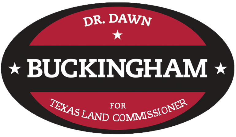 Dr. Dawn Buckingham Wins Race for Texas Land Commissioner | Shareable ...