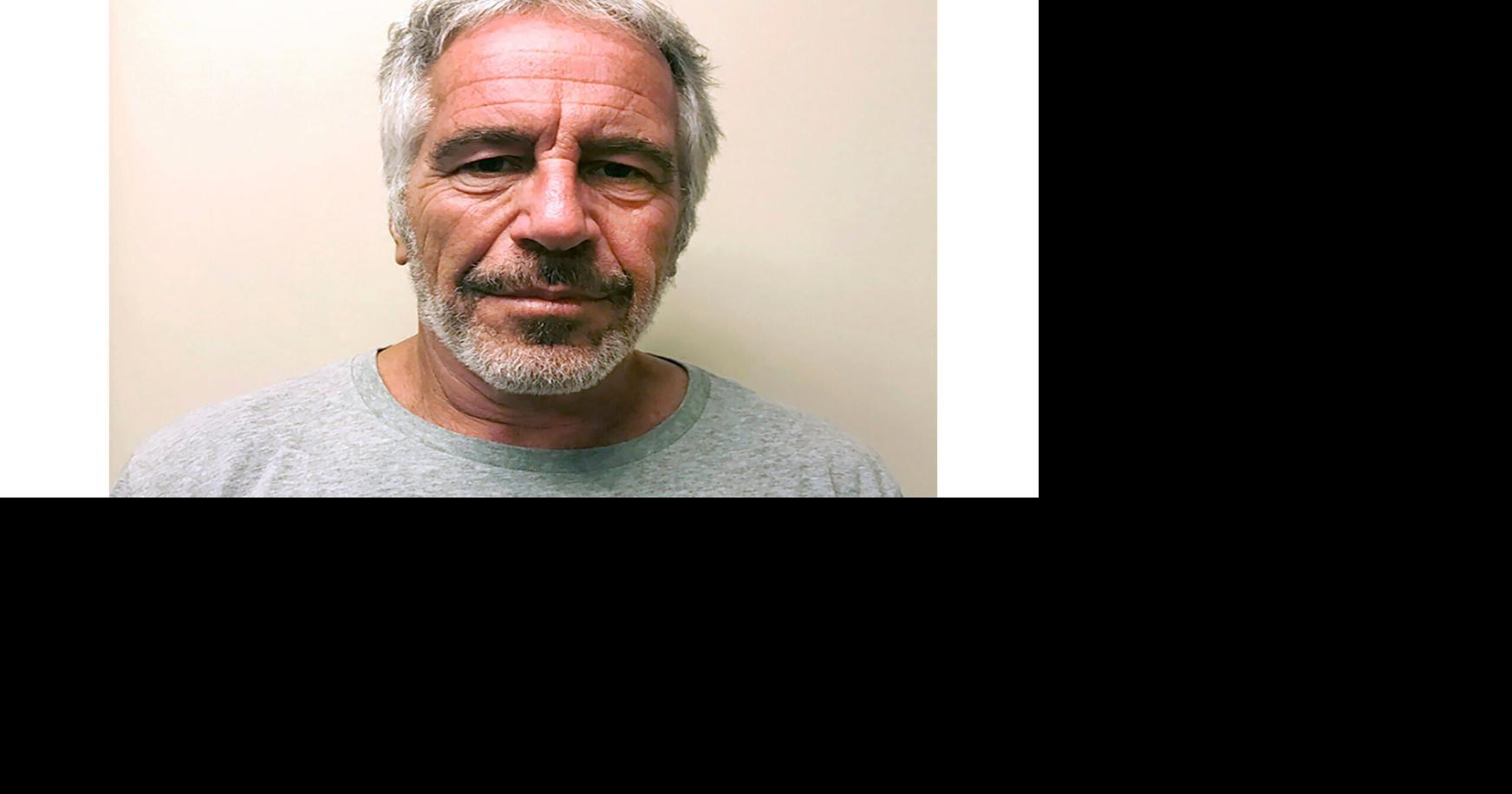 The fallout of Epstein's crimes spans the globe | Shareable Stories ...